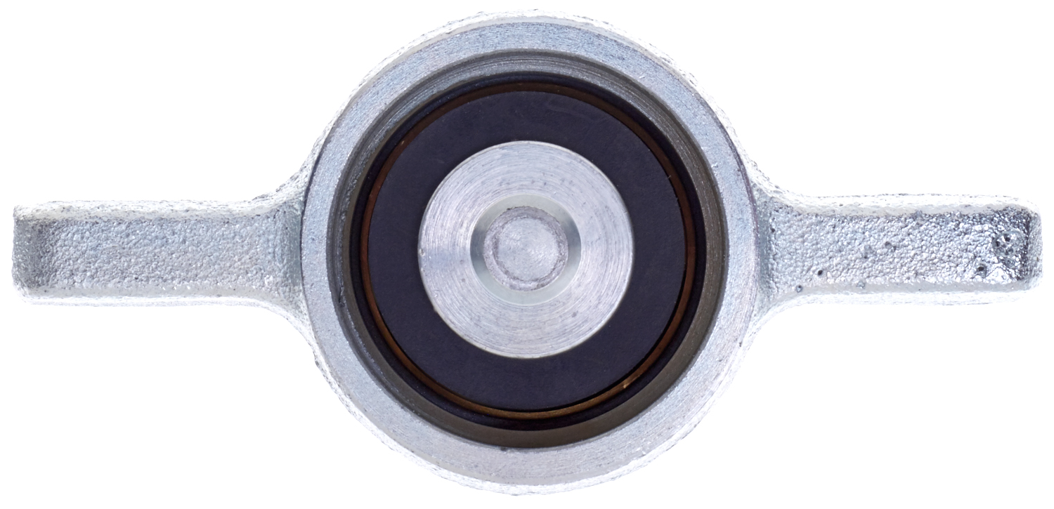 Gates Corporation Quick Disconnect Coupler G95121-1616 | Wofford Truck ...