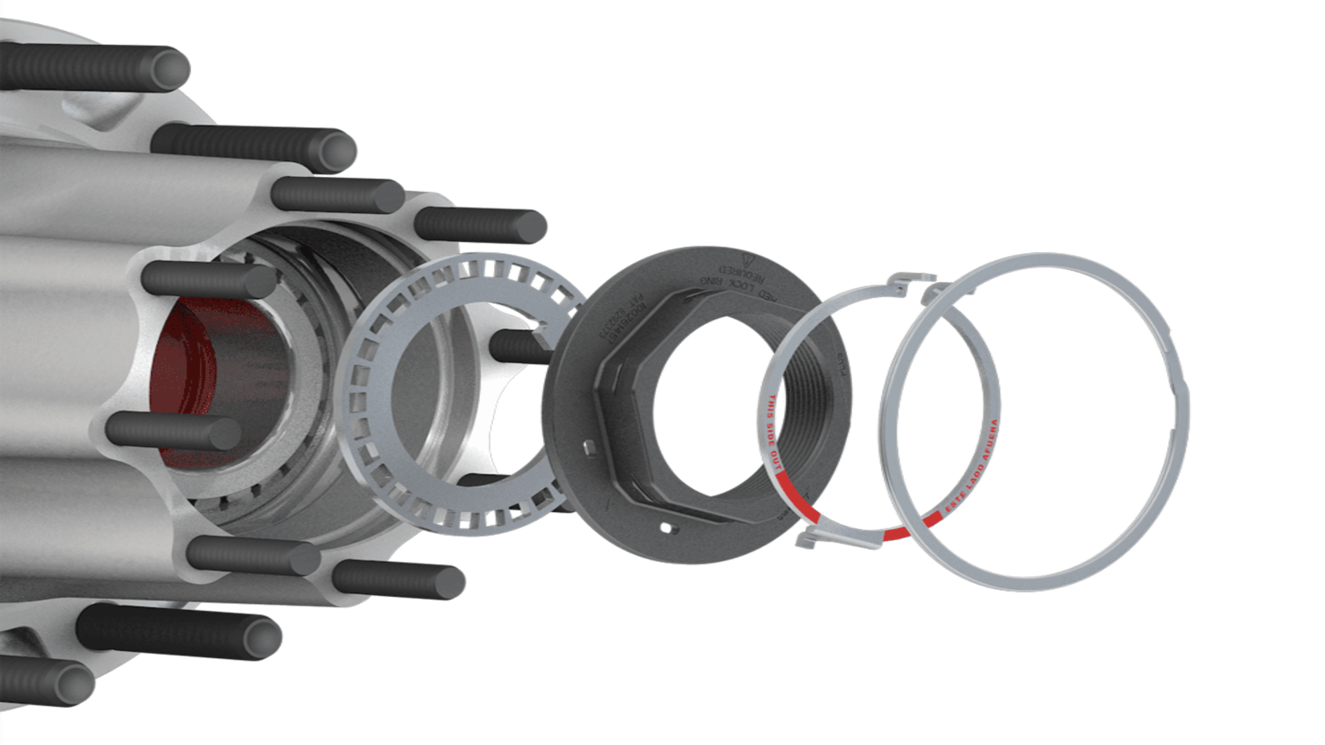 ConMet | Wofford Truck Parts