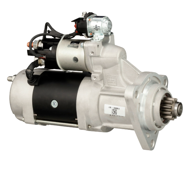 Delco Remy Starter Motor 61008898 | Wofford Truck Parts