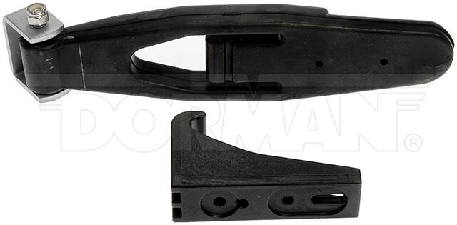 Dorman Products, Inc. Hood Latch Assembly Part Number 315-5401CD - Wofford Truck Parts | Wofford ...