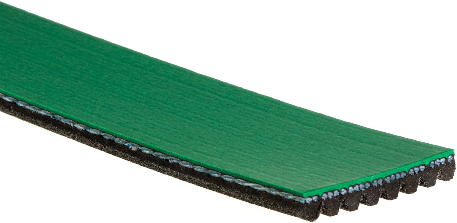 Gates Corporation Serpentine Belt K080926HD | Wofford Truck Parts