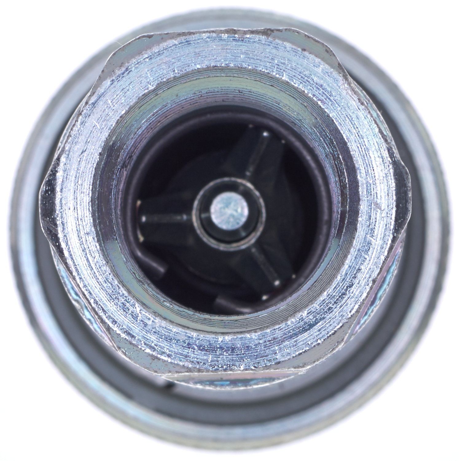 Gates Quick Disconnect Coupler G95621-0808 | Wofford Truck Parts