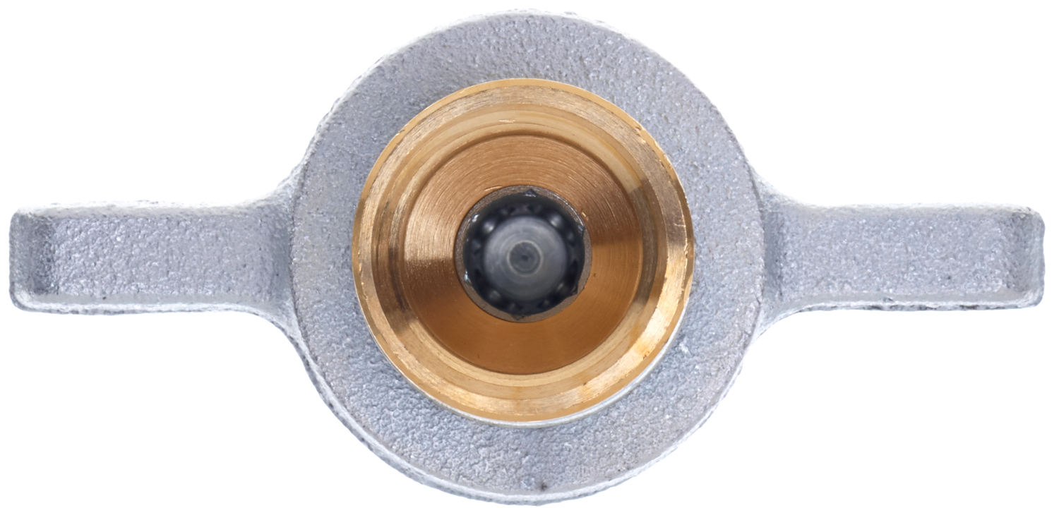 Gates Corporation Quick Disconnect Coupler G95121-1616 | Wofford Truck ...