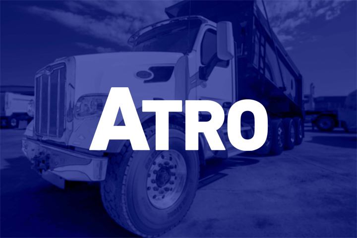 ATRO Engineered Systems | Wofford Truck Parts