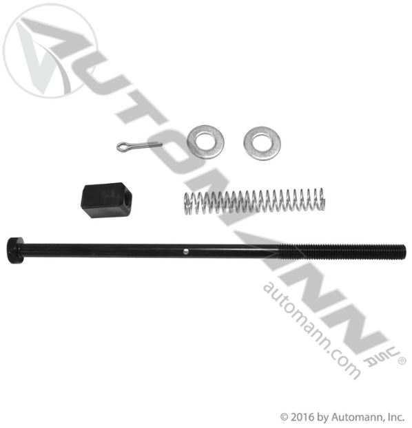 Automann Wedge Stop Rod Kit KP160K | Wofford Truck Parts
