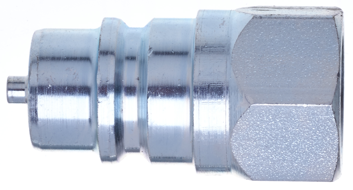 Gates Quick Disconnect Coupler G95611-0808 | Wofford Truck Parts