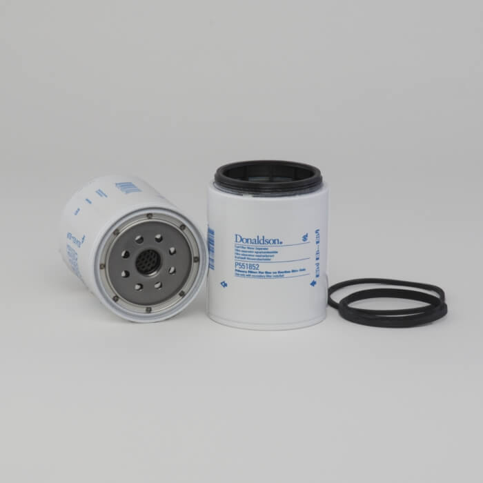 Donaldson Company Fuel Filter P551852 | Wofford Truck Parts
