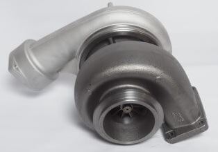 Turbo Solutions Turbocharger 178063N | Wofford Truck Parts