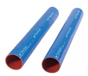 Flexfab Radiator Coolant Hose 5508-300 | Wofford Truck Parts