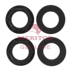 Axle and Transmission | Wofford Truck Parts