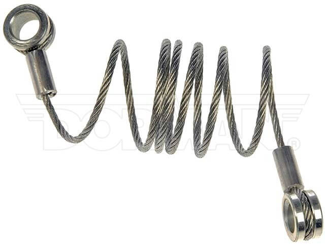 Dorman Products Hood Restraint Cable 924-5402CD - Wofford Truck Parts ...