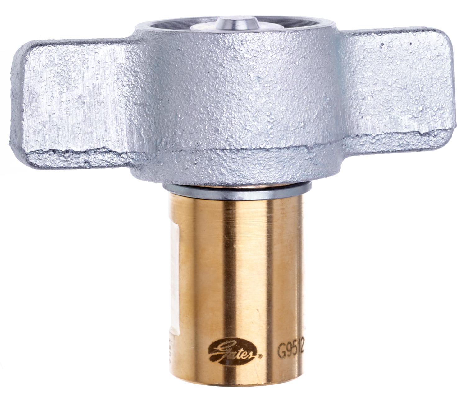 Gates Corporation Quick Disconnect Coupler G95121-1616 | Wofford Truck ...