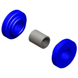 Heavy Duty Truck Engine Parts | Wofford Truck Parts