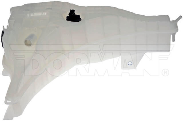 Dorman Products, Inc. Engine Coolant Reservoir Part Number 603-5203 ...