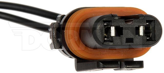 Dorman Headlight Socket 85812 | Wofford Truck Parts