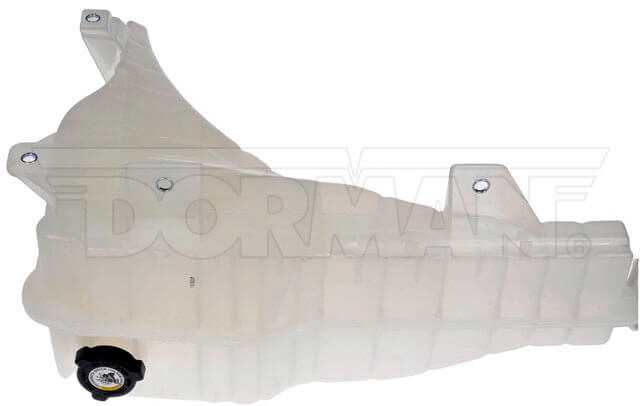 Dorman Products, Inc. Engine Coolant Reservoir 603-5203 | Wofford Truck ...