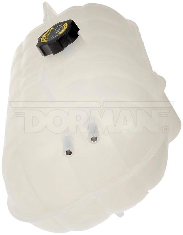 Dorman Products, Inc. Engine Coolant Reservoir 603-5201 | Wofford Truck ...
