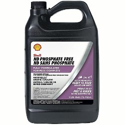 Oil for Trucks, Coolant, and Glass Cleaner | Wofford Truck Parts ...
