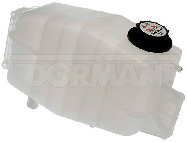 Dorman Products, Inc. Engine Coolant Reservoir 603-5219 | Wofford Truck ...