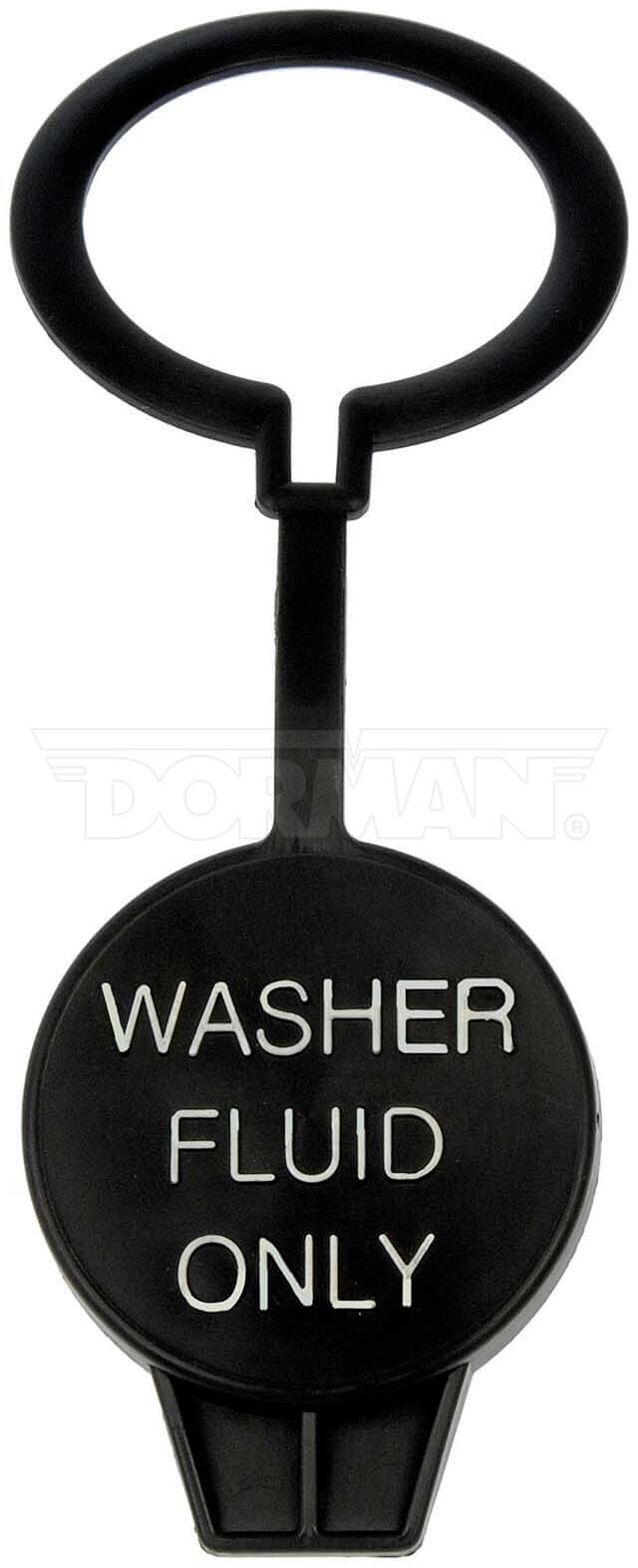 Dorman Washer Fluid Reservoir Cap 902-5401 | Wofford Truck Parts