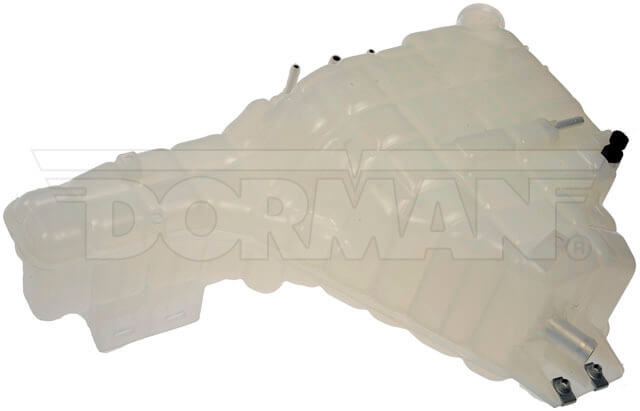 Dorman Engine Coolant Reservoir 603-5155 | Wofford Truck Parts