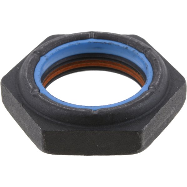 Spicer Differential Pinion Shaft Nut ETN095206 | Wofford Parts ...