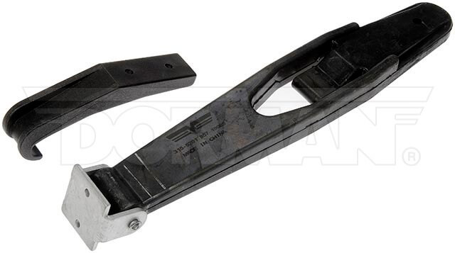 Dorman Products, Inc. Hood Latch Assembly Part Number 315-5201CD ...