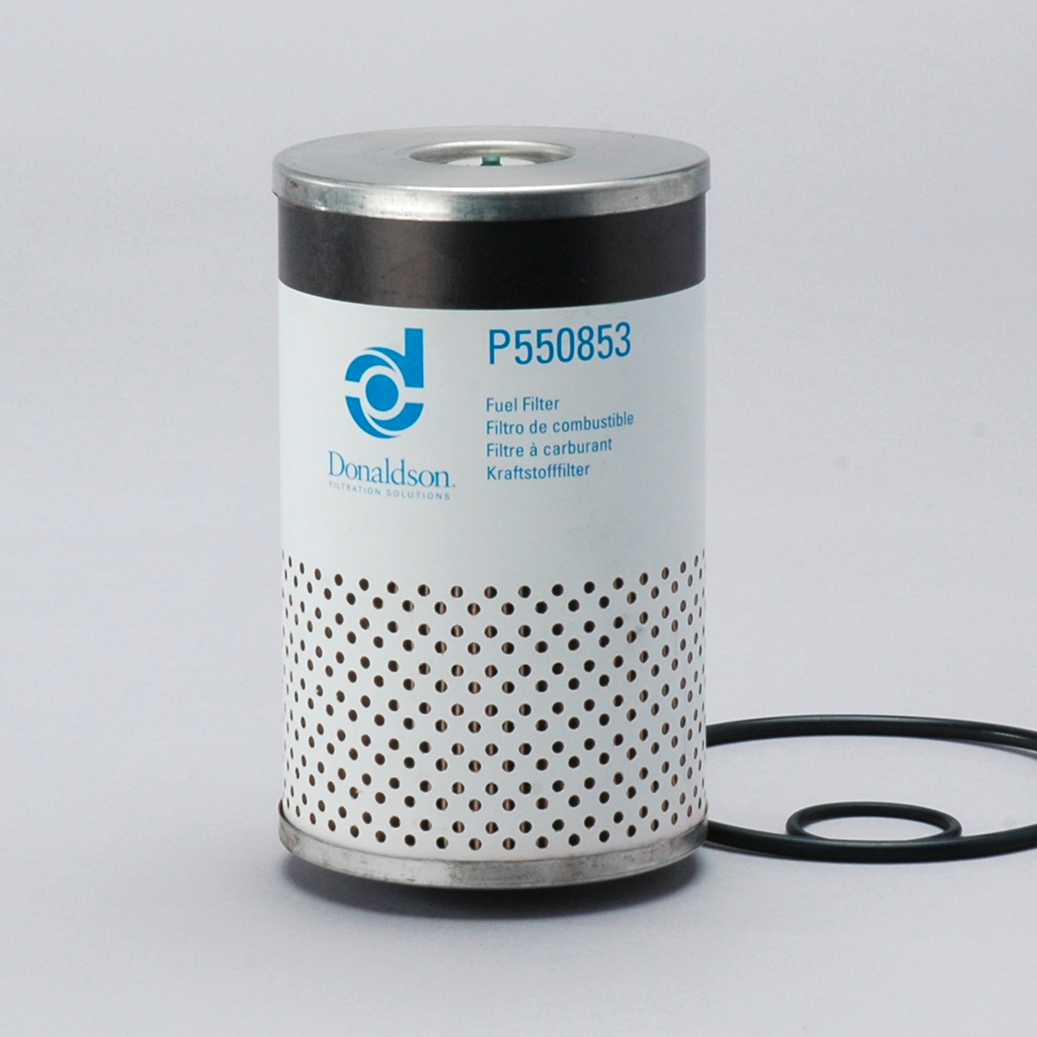 Donaldson Company Fuel Filter P550853 | Wofford Truck Parts