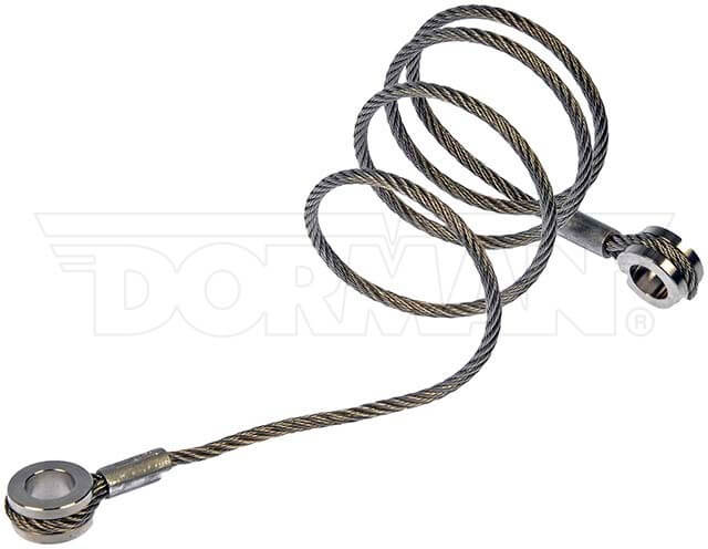 Dorman Products Hood Restraint Cable 924-5402CD - Wofford Truck Parts ...