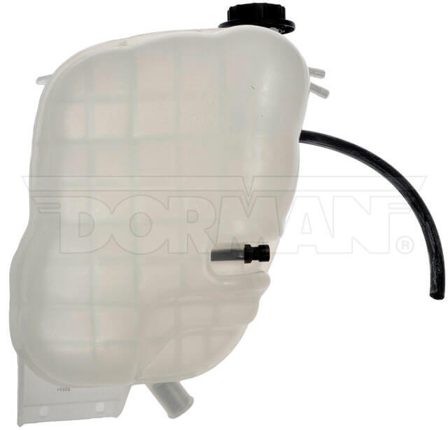 Dorman Products, Inc. Engine Coolant Reservoir 603-5201 | Wofford Truck ...