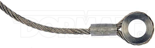 Dorman Products Hood Restraint Cable 924-5402CD - Wofford Truck Parts ...